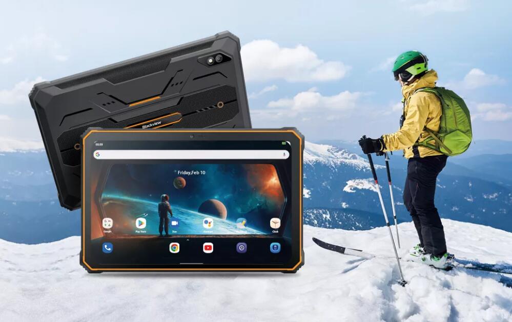 Active 8 Pro kommt bald auf den Markt – Blackview Global Store ...