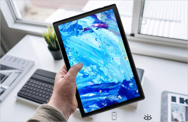 2023 Günstiges Tablet Malaysia – Blackview Official Store