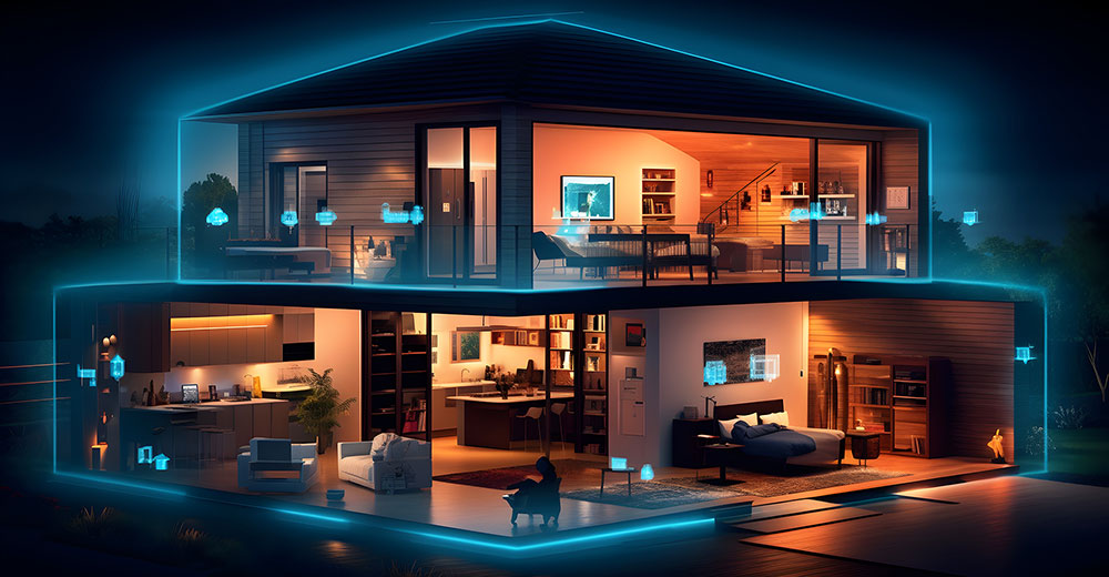 Was ist Smart Home? | Blackview Global Store – Blackview Official Store