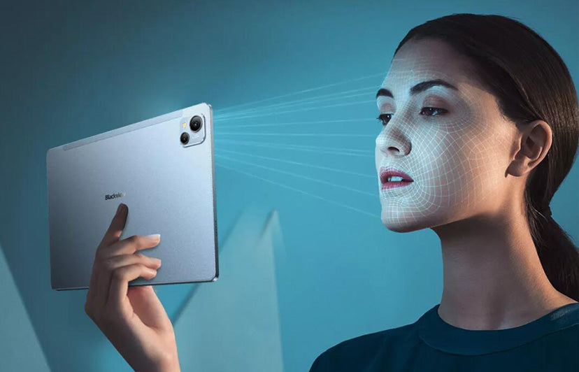 Bestes Budget Gesichtserkennungs-Tablet zum Entsperren kostenloser ...