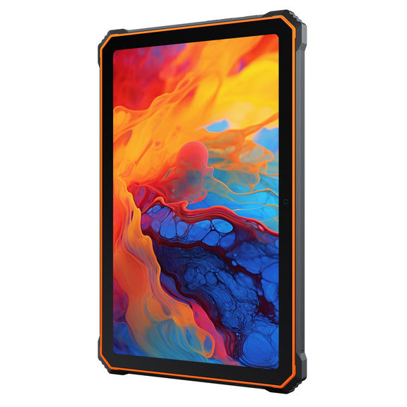 Robustes Active 8 Pro 22000 mAh-Tablet – Blackview Global Store ...