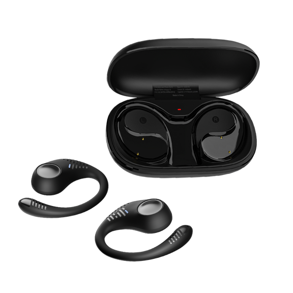Blackview AirBuds 10 IP68- und IP69-TWS-Ohrhörer - Blackview ...